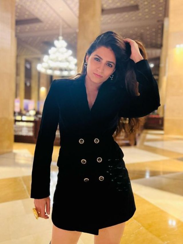 Singer Manya Narang All Set To Perform In FIFA Cup... - Gazeta Post